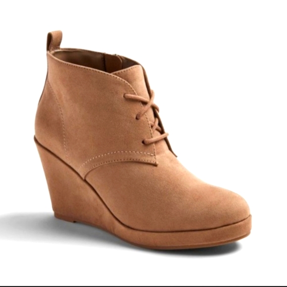 DV by Dolce Vita | Shoes | Dolce Vita Dv Suede Ankle Boots | Poshmark